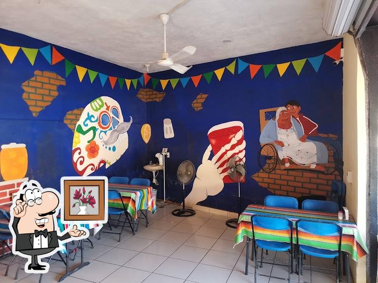 Restaurante Taquería El Super Güero (San Esteban), Puerto Vallarta ...
