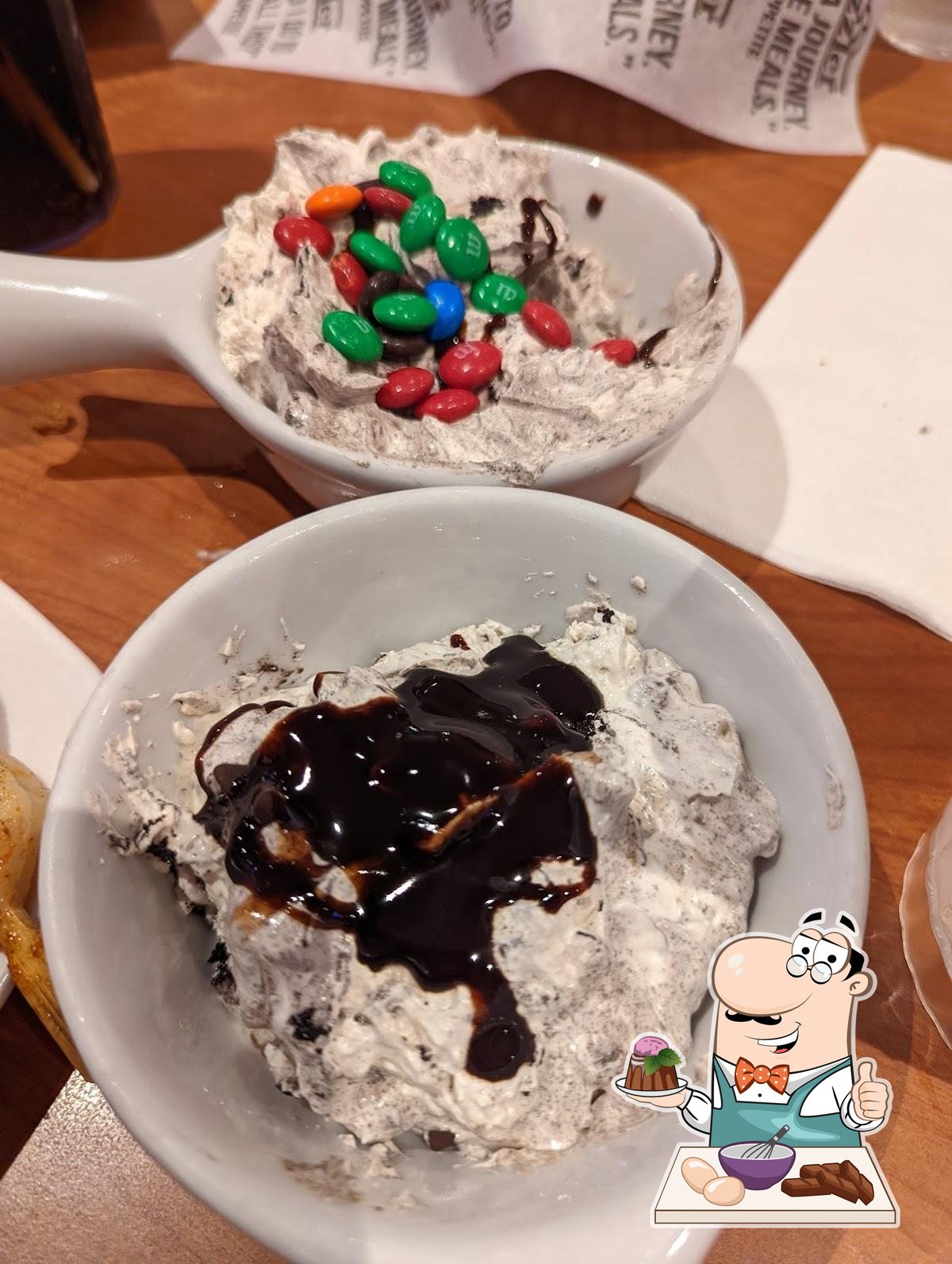 Sizzler in Roseburg - Restaurant menu and reviews