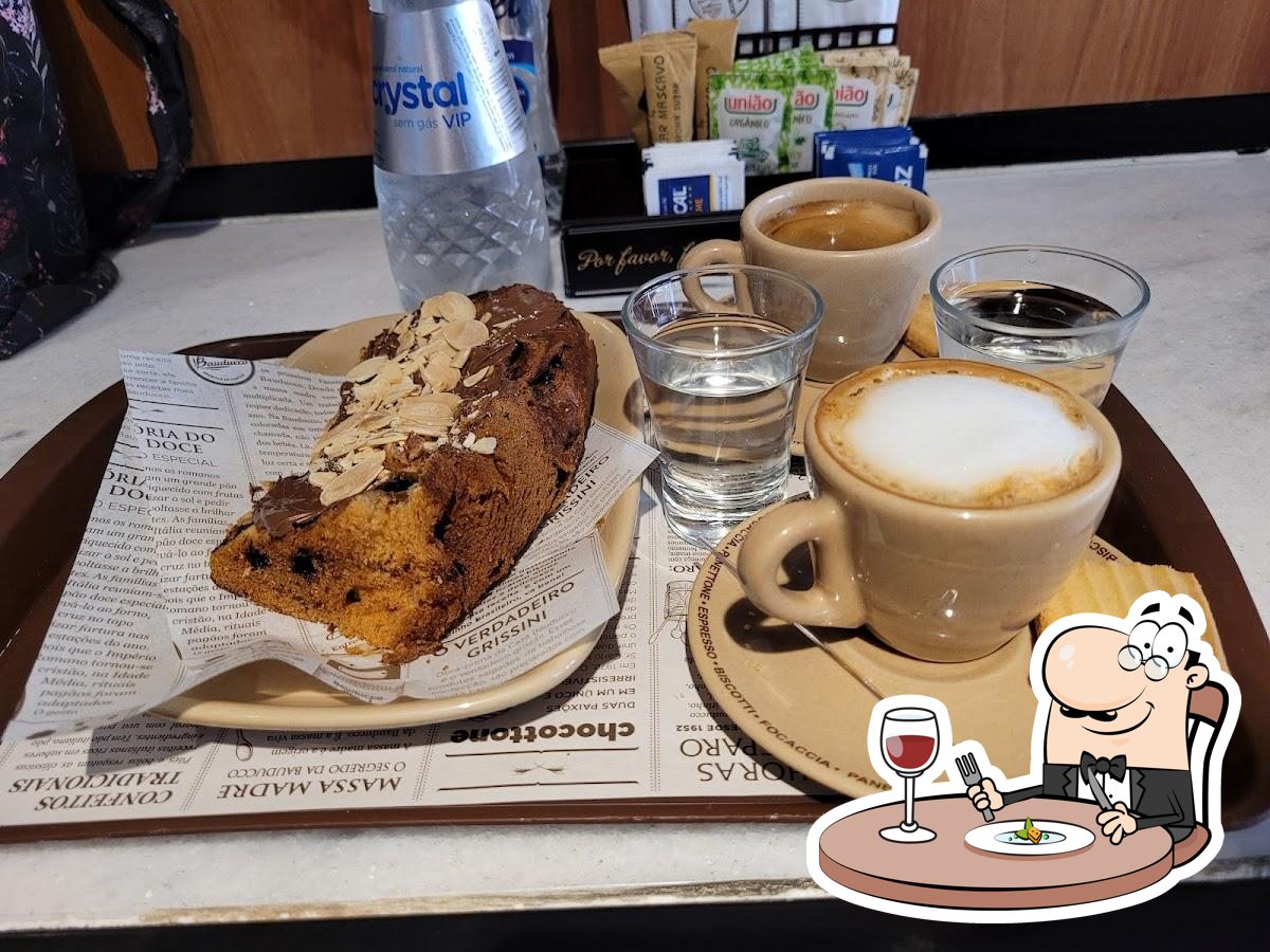 Suplicy - Cafés Especiais - MASP, São Paulo, Av. Paulista - Avaliações ...