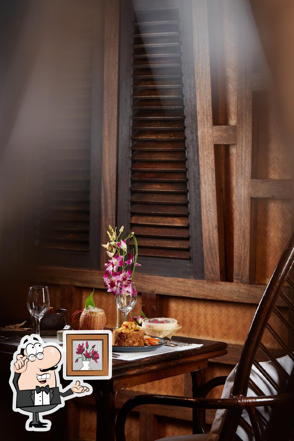 Bambooda Thai Fusion, Dubai - Restaurant menu, prices and reviews