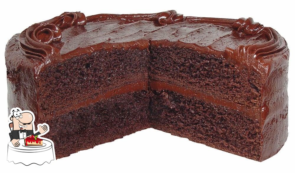 Hoff's Bakery in Malden - Restaurant menu and reviews