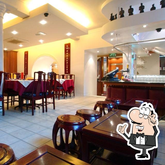 The Little Yang Sing, Manchester - Restaurant menu, prices and reviews