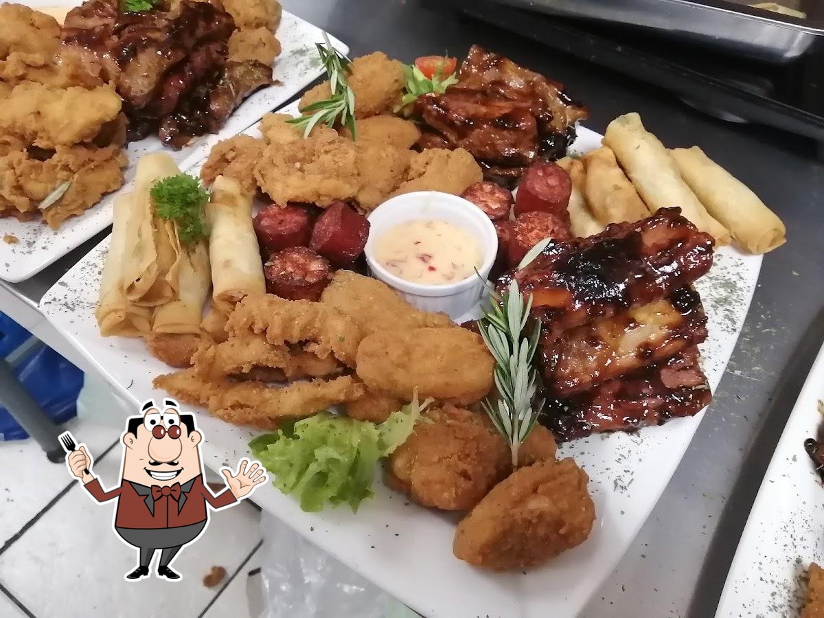 Southern Corner Cafe, Bloemfontein - Restaurant reviews