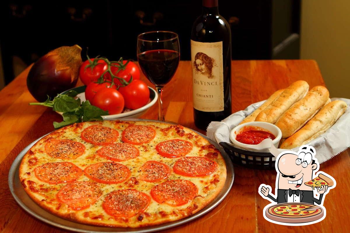 State Line Pizza Dyer in Dyer - Restaurant reviews