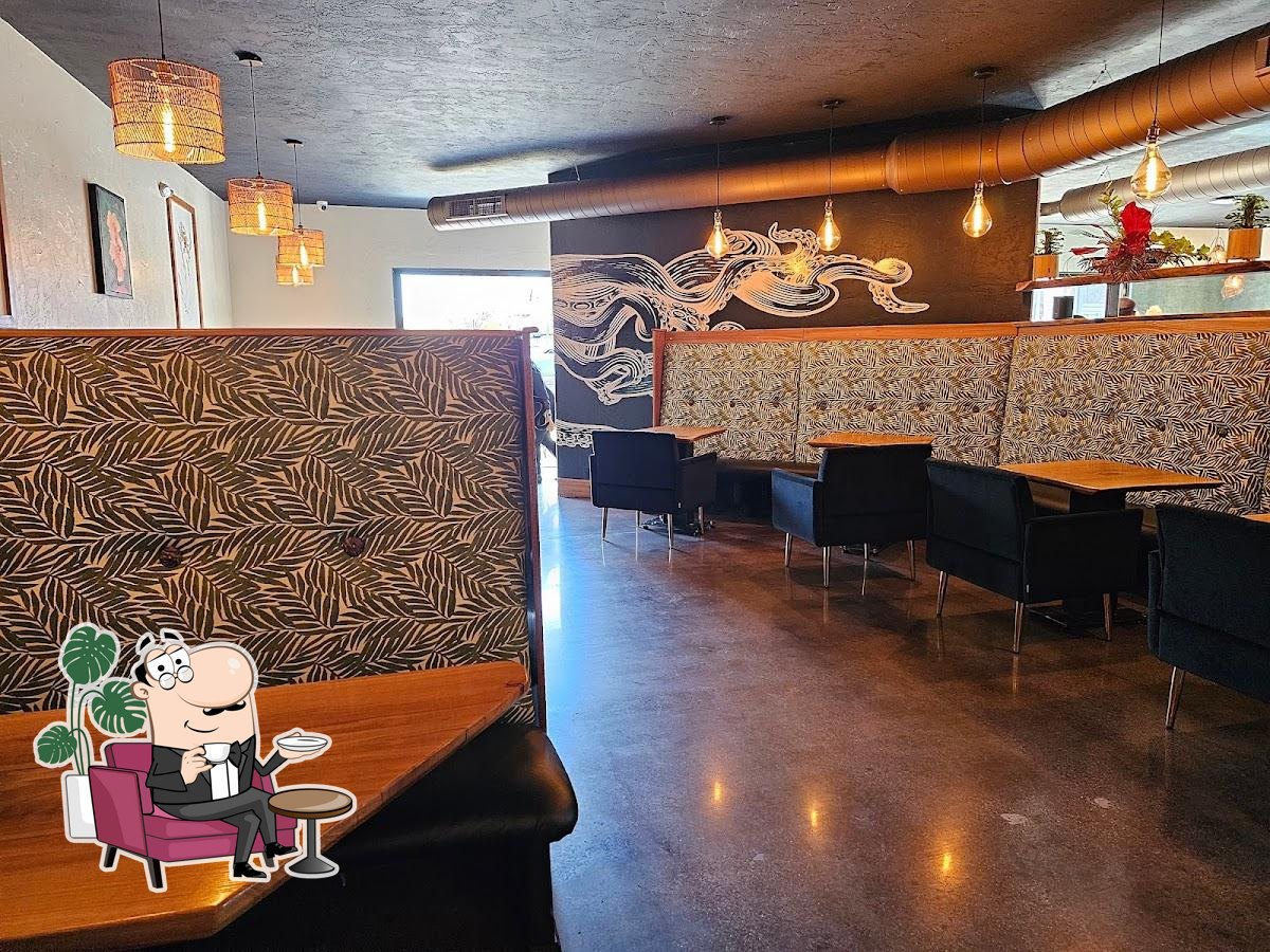 Le Ono, O'Fallon - Restaurant menu, prices and reviews
