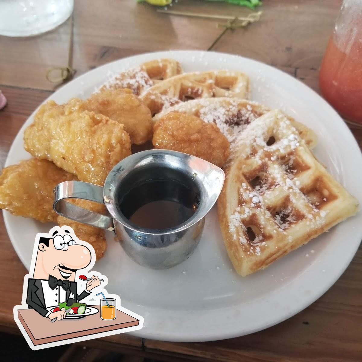 Cork Soakers Deck & Wine Bar in Cape Coral - Restaurant menu and reviews