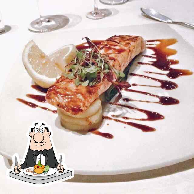 Signature Restaurant, Sandton, Shop U13 - Restaurant menu and reviews