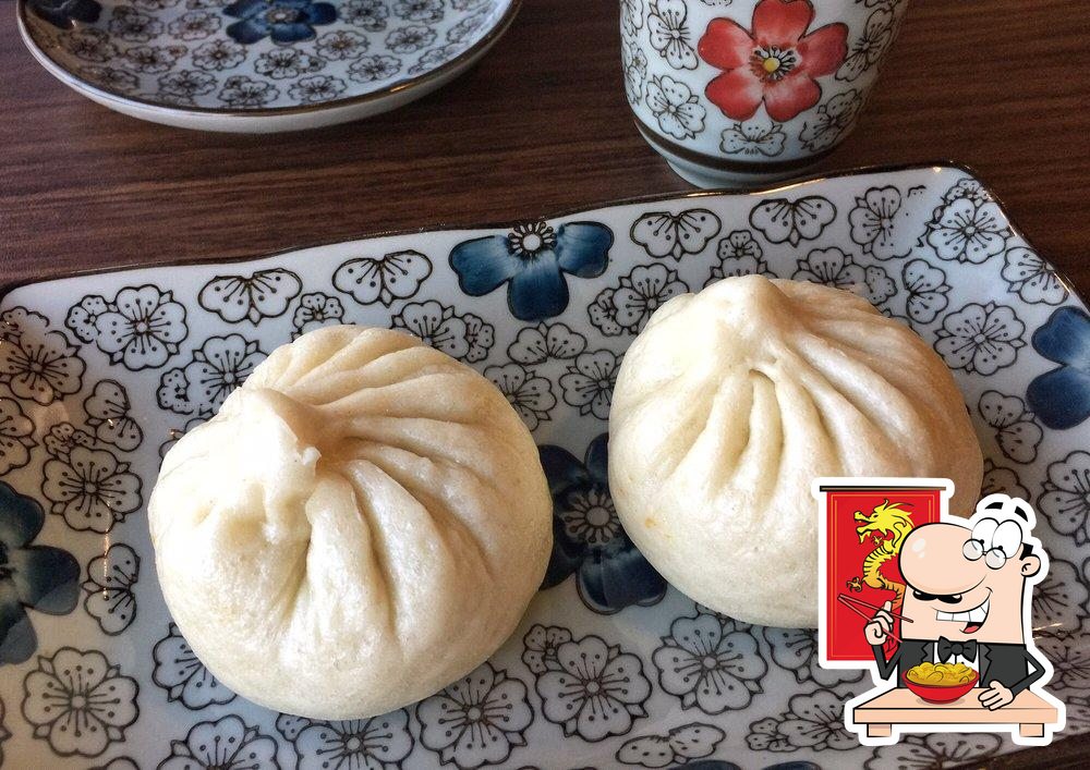 Chi Noodle Bar in Vancouver - Restaurant menu and reviews