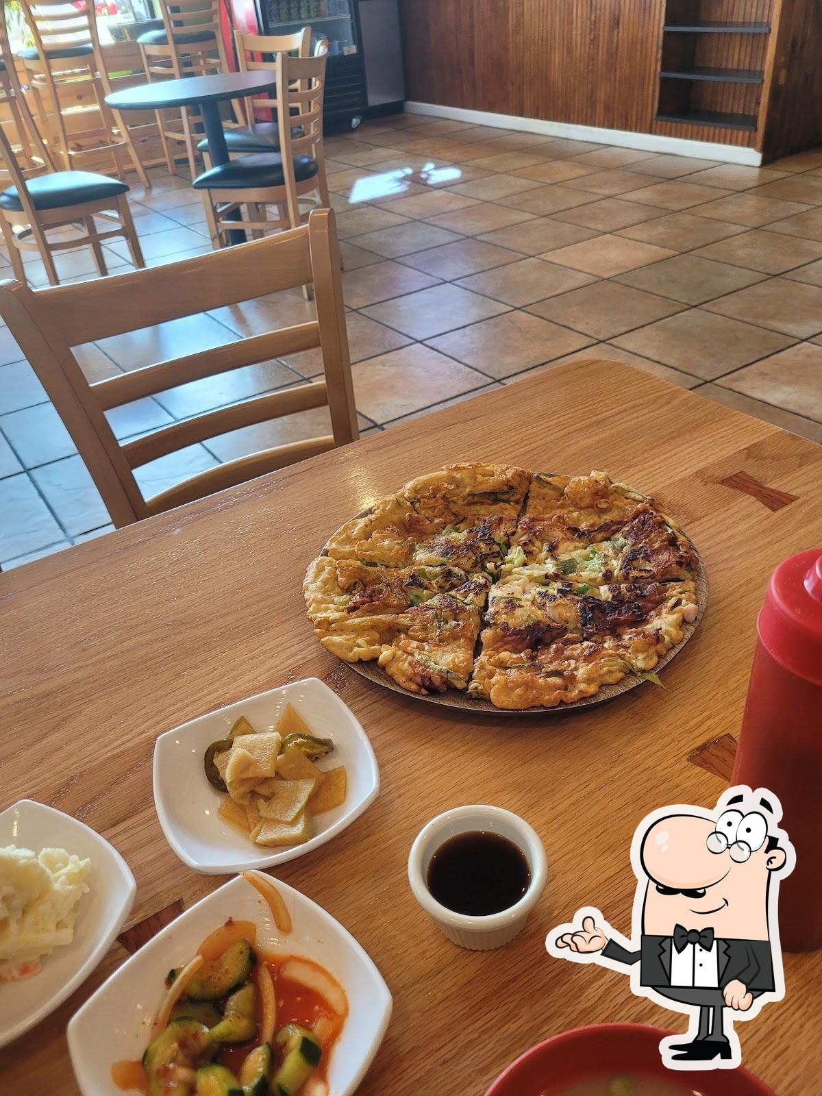 Korean Kitchen Wake Forest, Wake Forest - Restaurant menu, prices and ...