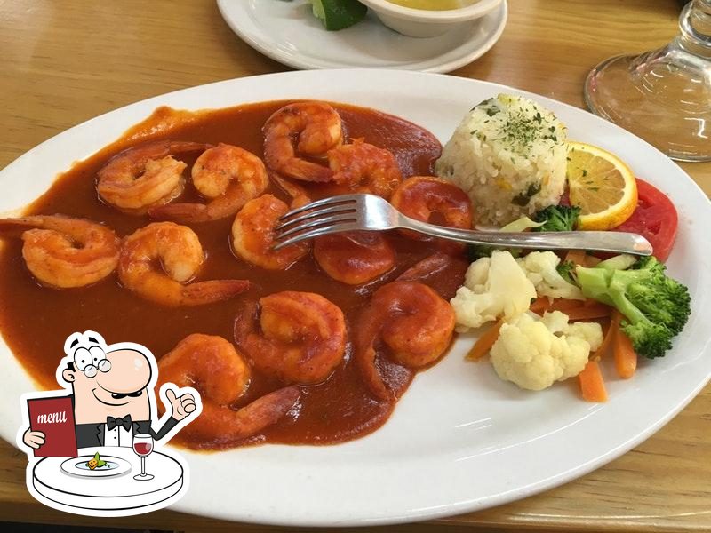Restaurante Mariscos El Memín, Zapopan, Calle Lat. al Perif. 1571 ...
