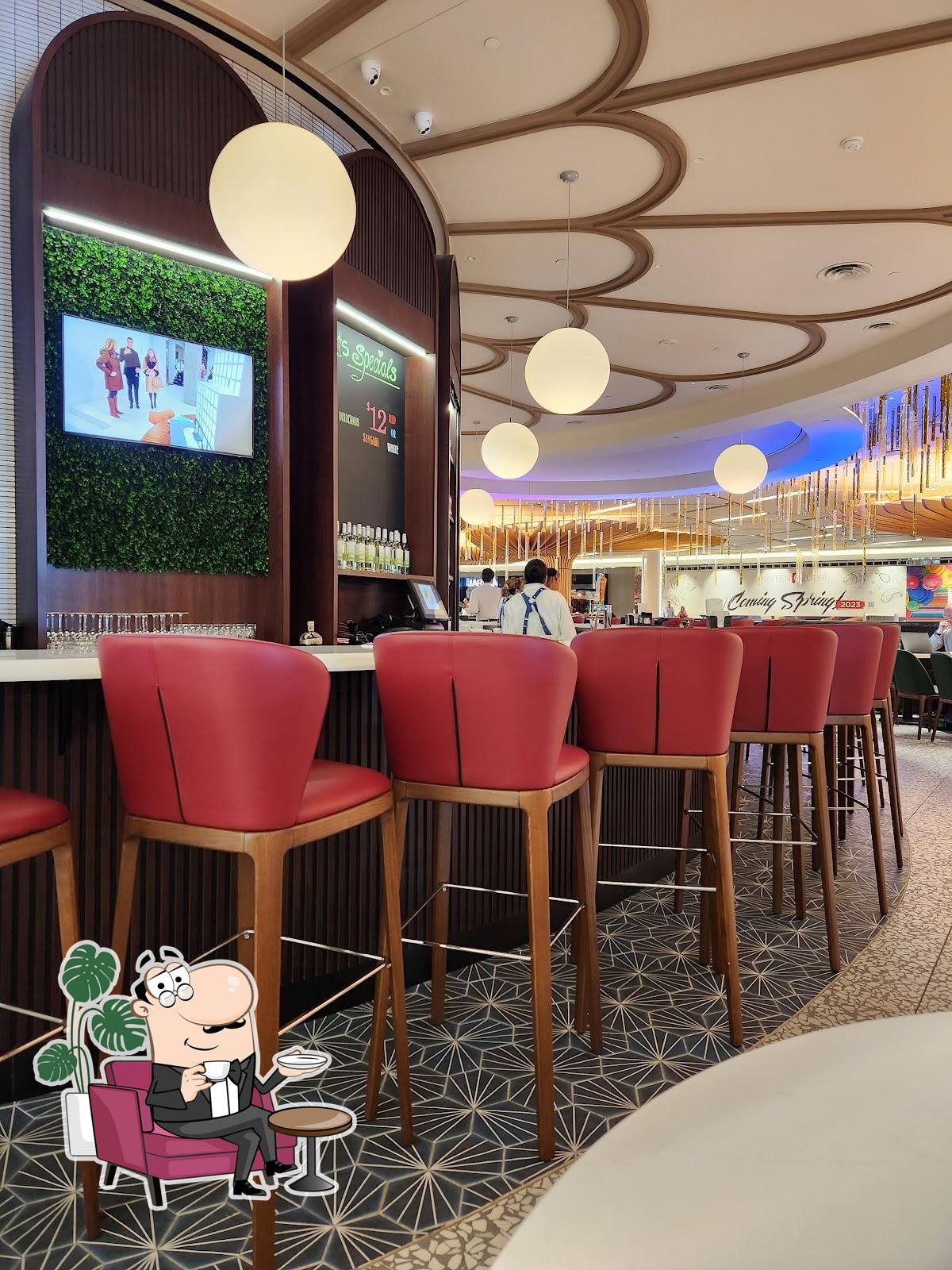 Mozzarella Bar, East Rutherford - Restaurant menu, prices and reviews