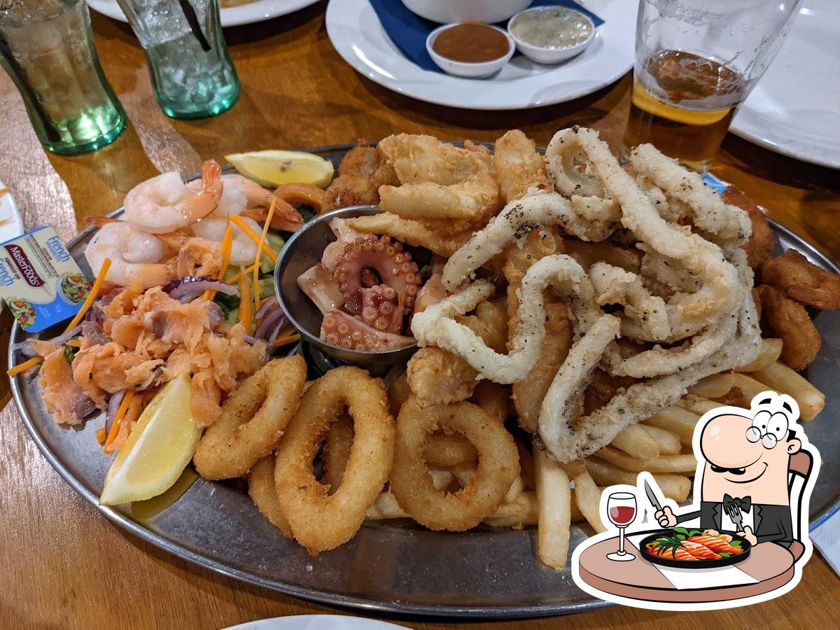 Nubeena Tavern in Nubeena - Restaurant reviews