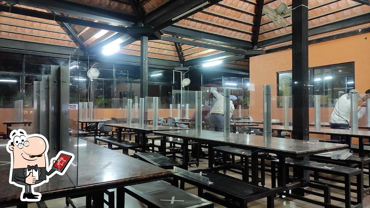 Pixel Park Food Court, Bengaluru - Restaurant reviews