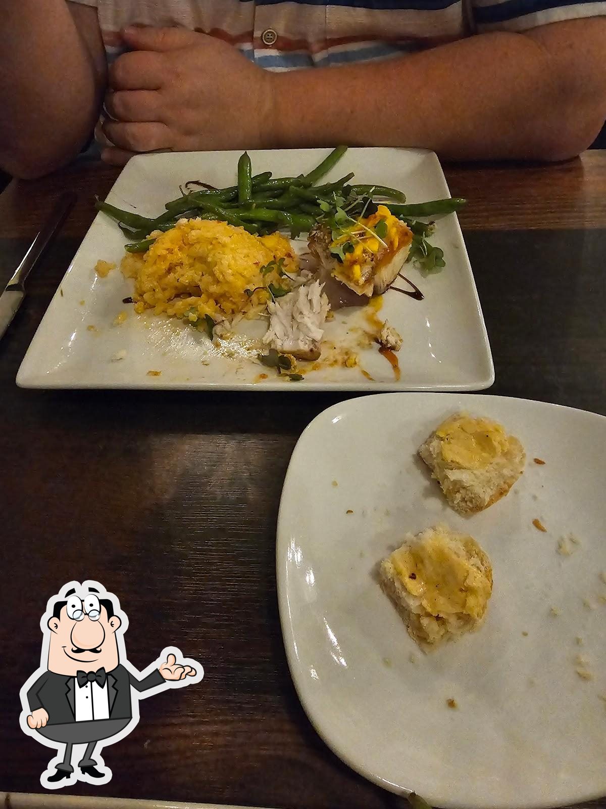 Plae Bistro, Green Bay - Restaurant menu, prices and reviews