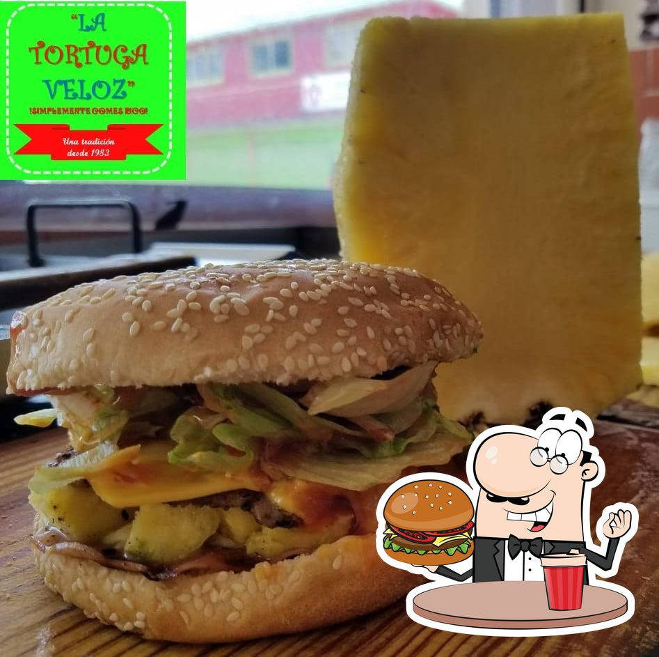 -La Tortuga Veloz-Tortería y lonchería restaurant, Ecatepec de Morelos ...