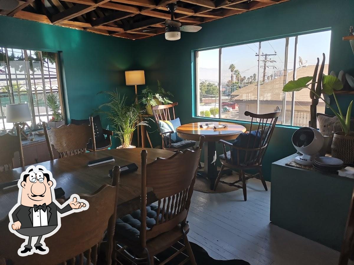 Casa Tijuana Project restaurant, Tijuana - Restaurant menu and reviews