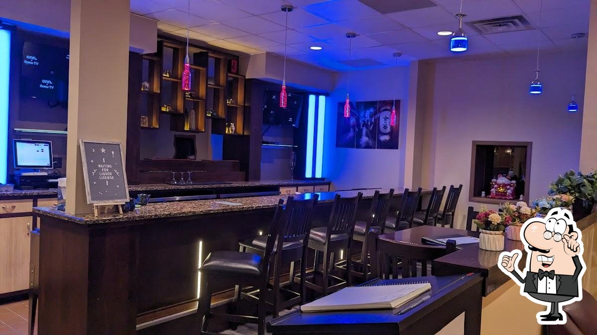 Ki Asian Cuisine, Fairlawn - Restaurant menu, prices and reviews