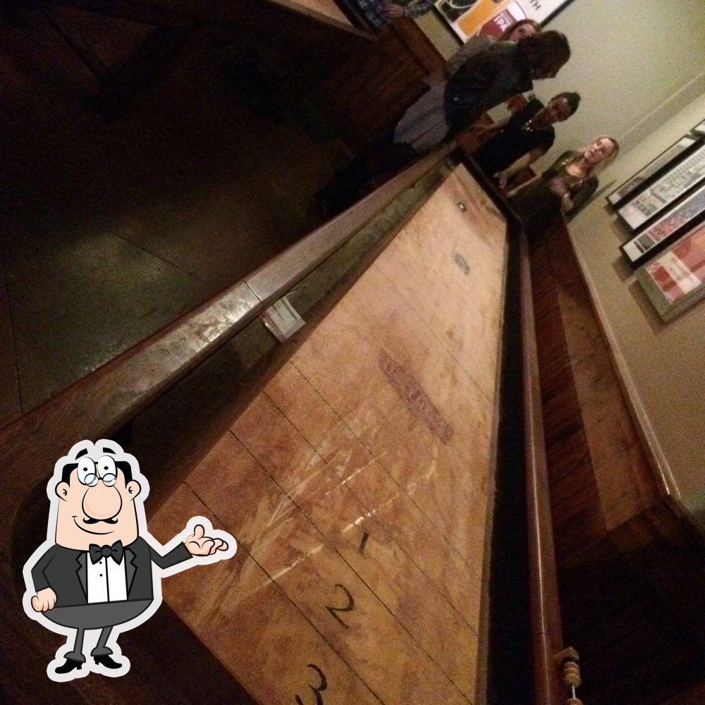 The District Tap, Indianapolis - Restaurant menu, prices and reviews