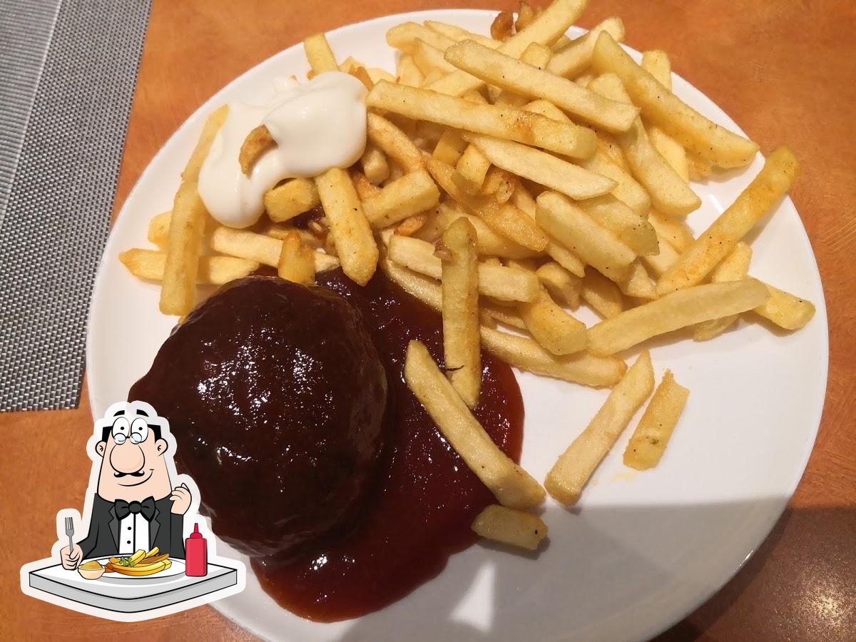 Annes Imbiß, Wetschen - Fast food menu and reviews