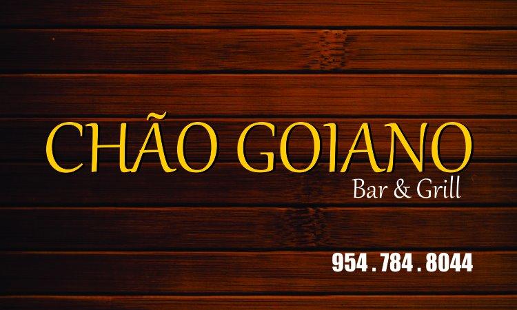Chao Goiano Bar & Grill in Pompano Beach