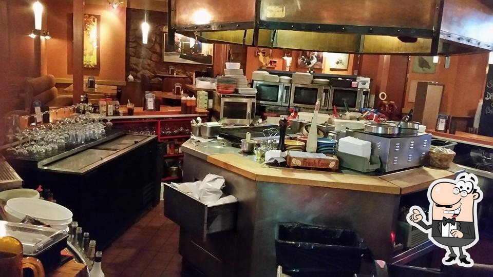 Chicken Lounge, Allentown - Restaurant menu, prices and reviews