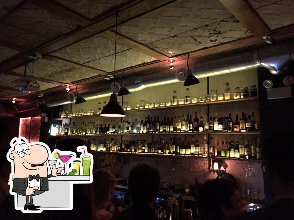 Civil Liberties in Toronto - Restaurant reviews
