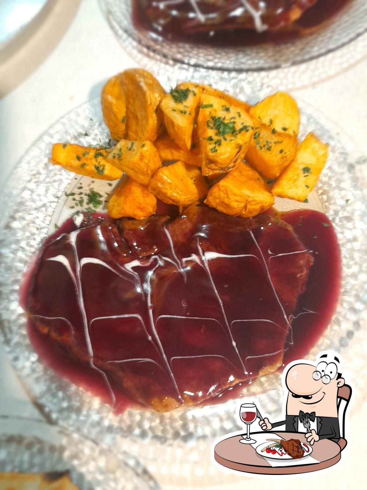 Comedor El Choy restaurant, Antofagasta de la Sierra - Restaurant reviews