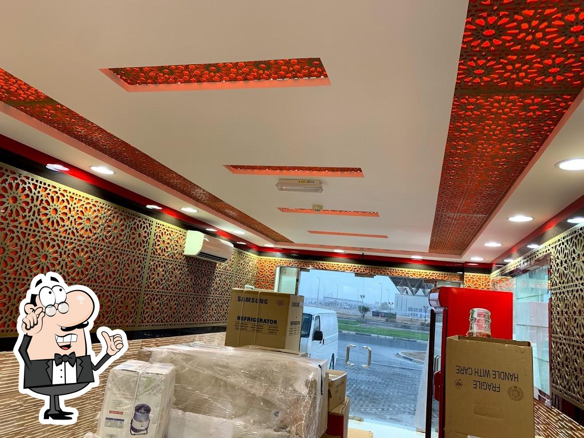 Delma view Resturant, Abu Dhabi - Restaurant menu, prices and reviews