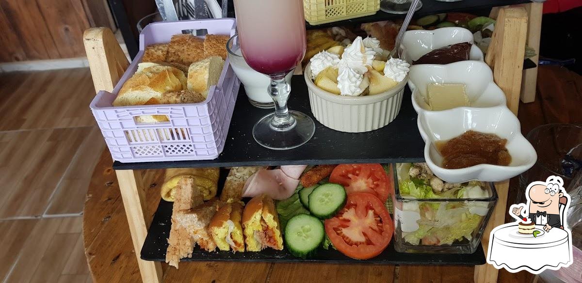 Diesel cafe, Patras, Evias 260 - Opiniones del restaurante