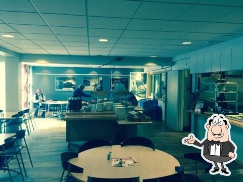 Restaurang Arom i Borås restaurant, Borås - Restaurant reviews
