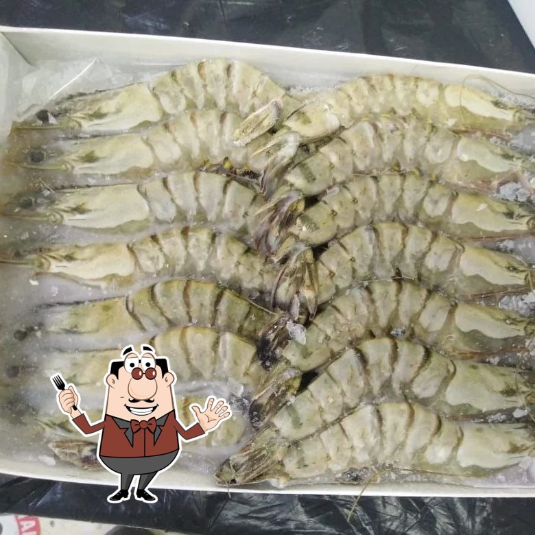 Sagar Fish Grill, Abu Dhabi - Restaurant menu, prices and reviews
