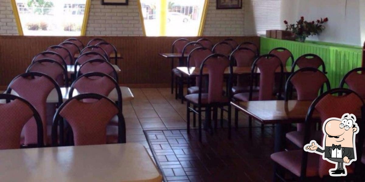 Sun Rise Chinese Restaurant in Aurora - Restaurant menu and reviews