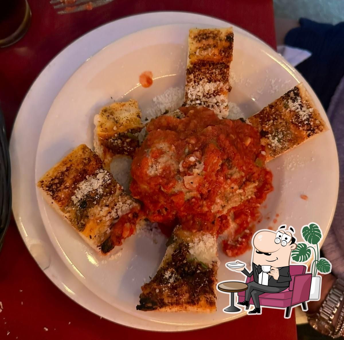 Vincent's Italian Cuisine, New Orleans - Restaurant menu, prices and ...