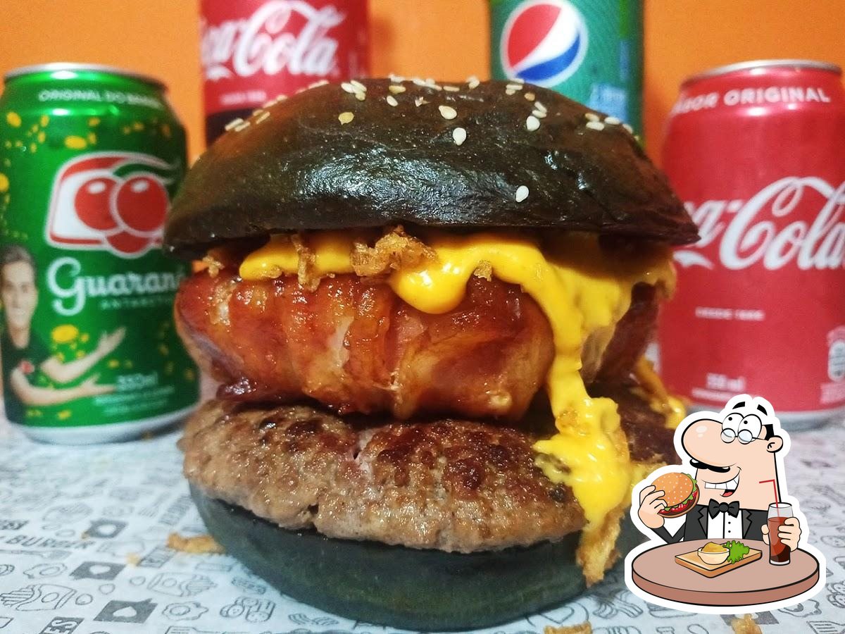 Lord's Burger restaurant, Sorocaba - Restaurant reviews