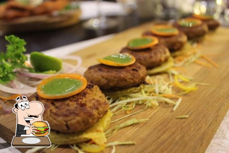 Urban Cook House Restaurant, Dubai, 19th St - behind Post Office ...