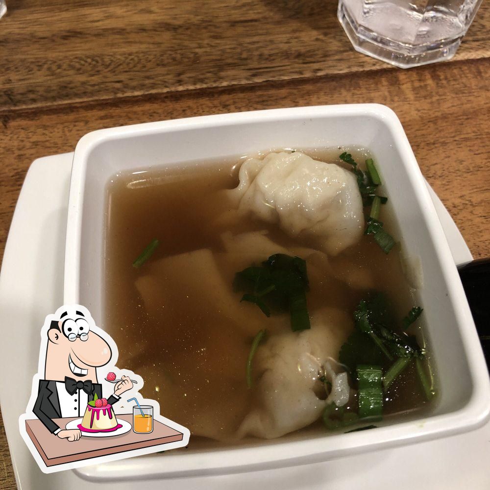 Miss Pho in Montreal - Restaurant menu and reviews