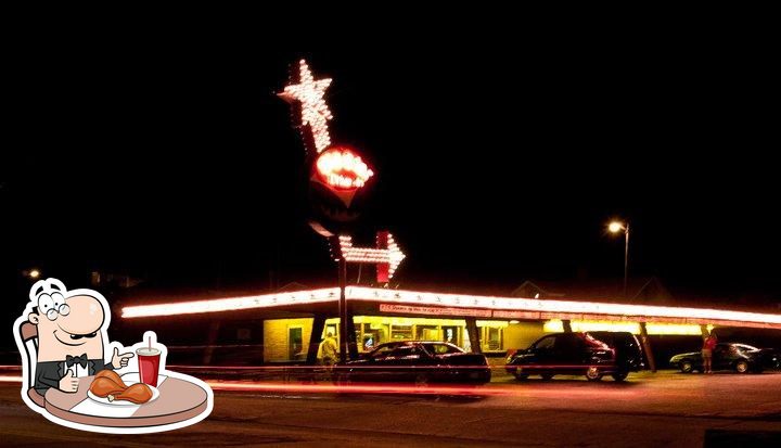Big Star Drive-In in Kenosha - Restaurant menu and reviews