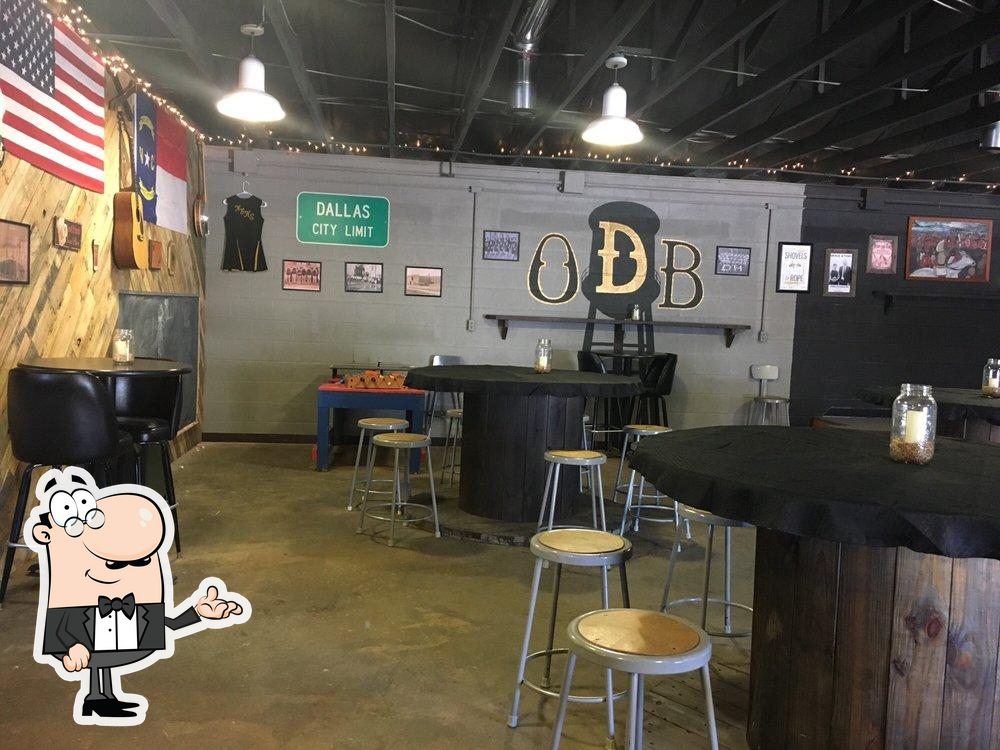 Ole Dallas Brewery in Dallas - Restaurant reviews