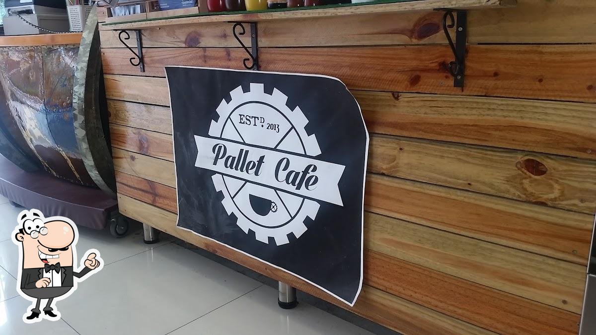 Pallet Cafe, Brisbane - Restaurant menu, prices and reviews