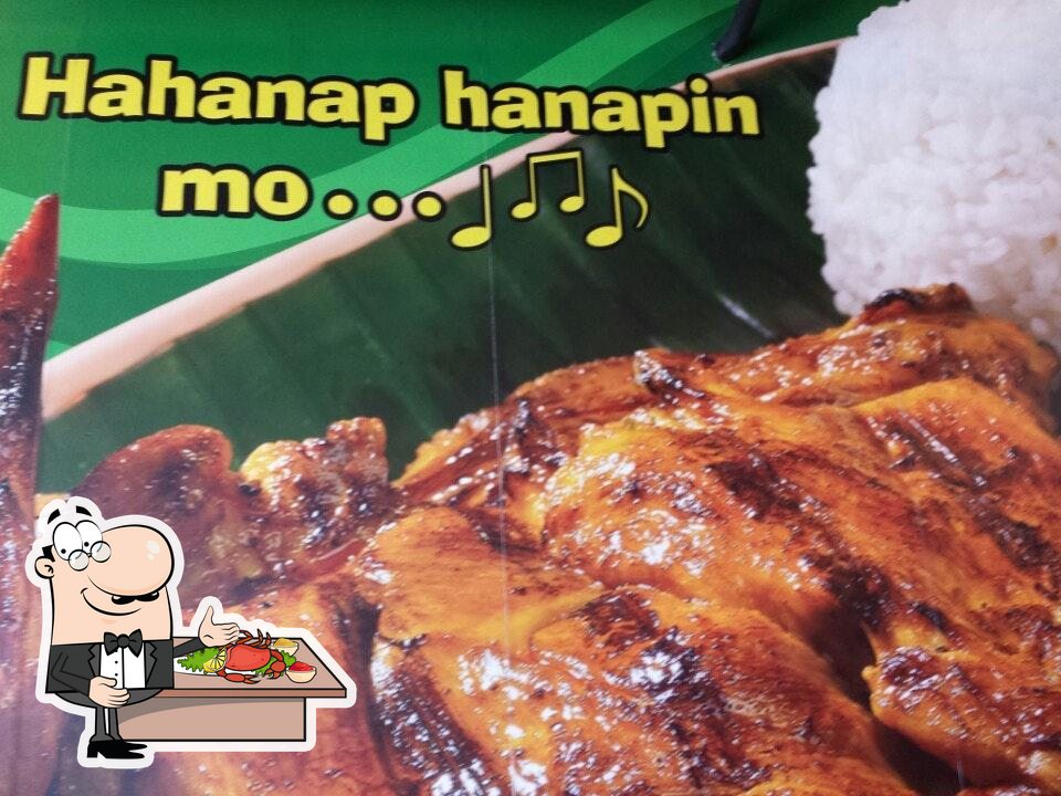Mang Inasal restaurant, Pozorrubio, MacArthur Hwy - Restaurant reviews