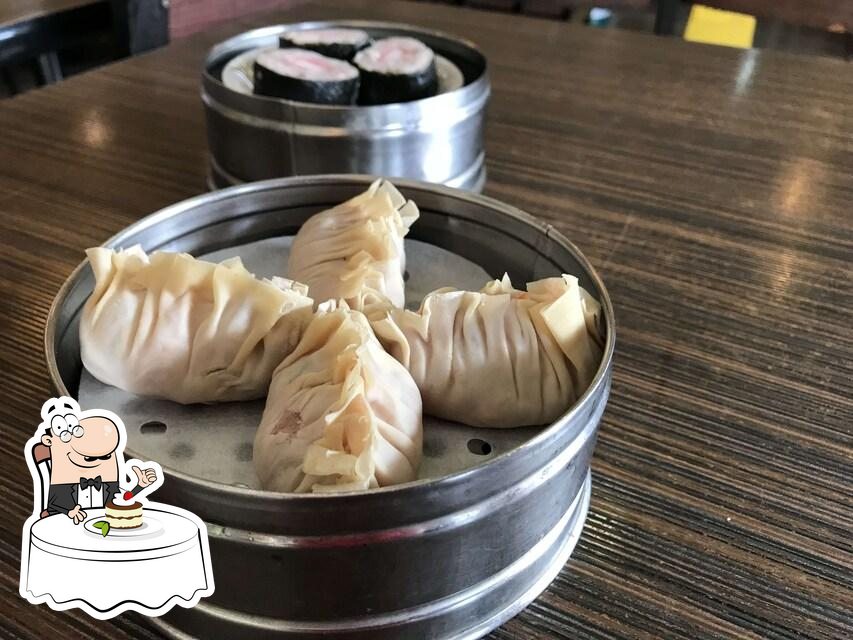 Han Pao Tea House restaurant, Mandaluyong, Mandala Park - Restaurant ...