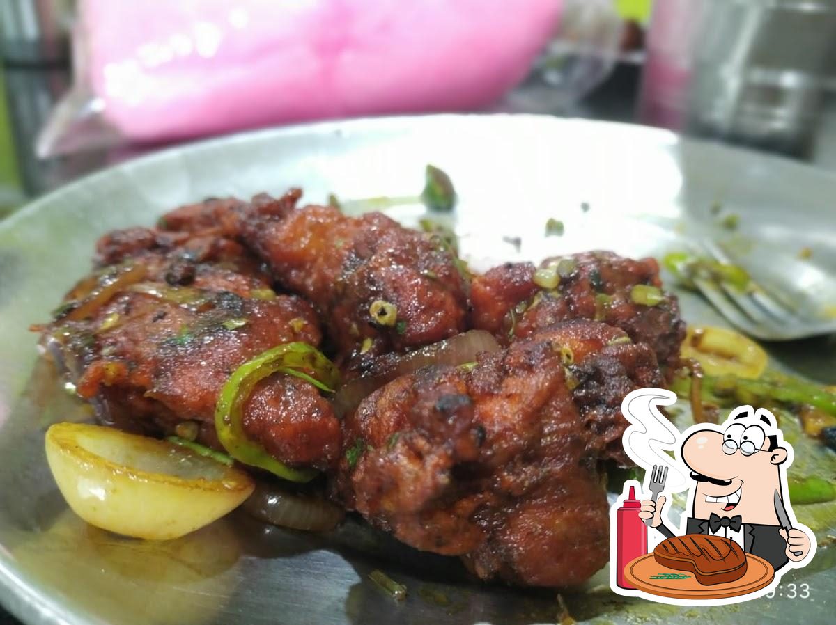 MOMO GHAR, Tezpur - Restaurant reviews