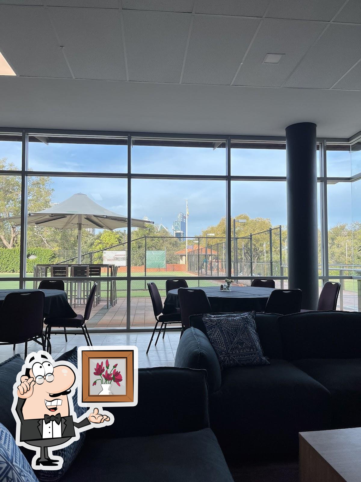 Next Gen Kings Park - Restaurant menu, prices and reviews