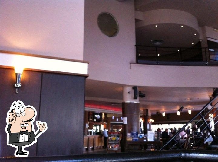 The Queen of Iceni - JD Wetherspoon in Norwich - Restaurant reviews