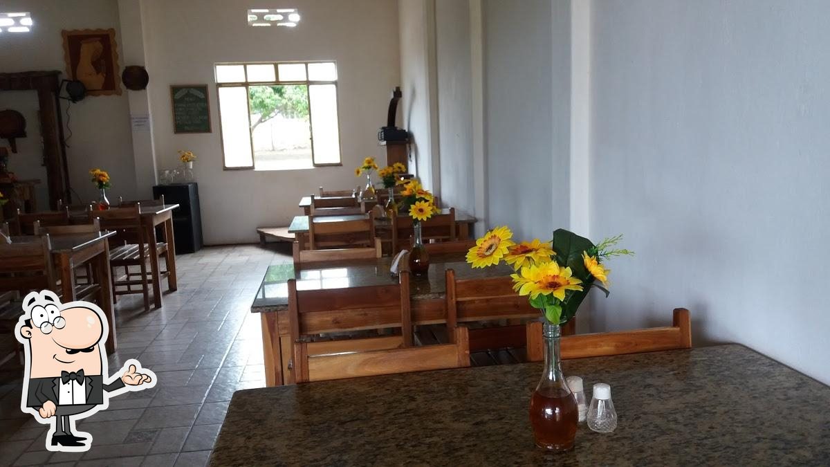Sitio do Nono restaurante, Brasil - Avaliações de restaurantes