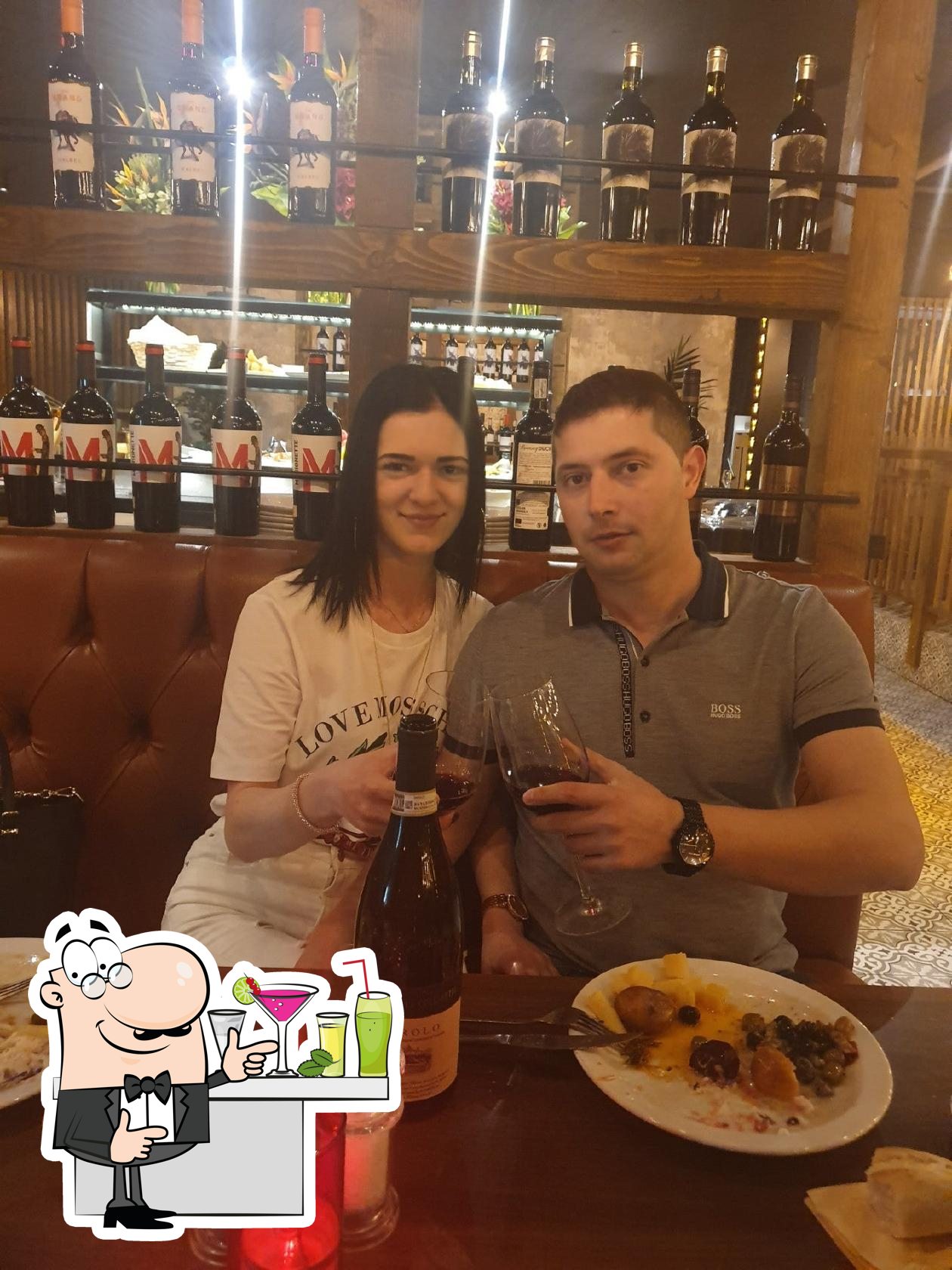 Sha Shisha in Barnsley - Restaurant reviews