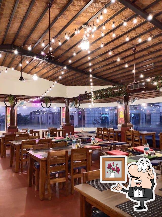 Dhaba Stories HSR, Bengaluru - Restaurant menu, prices and reviews