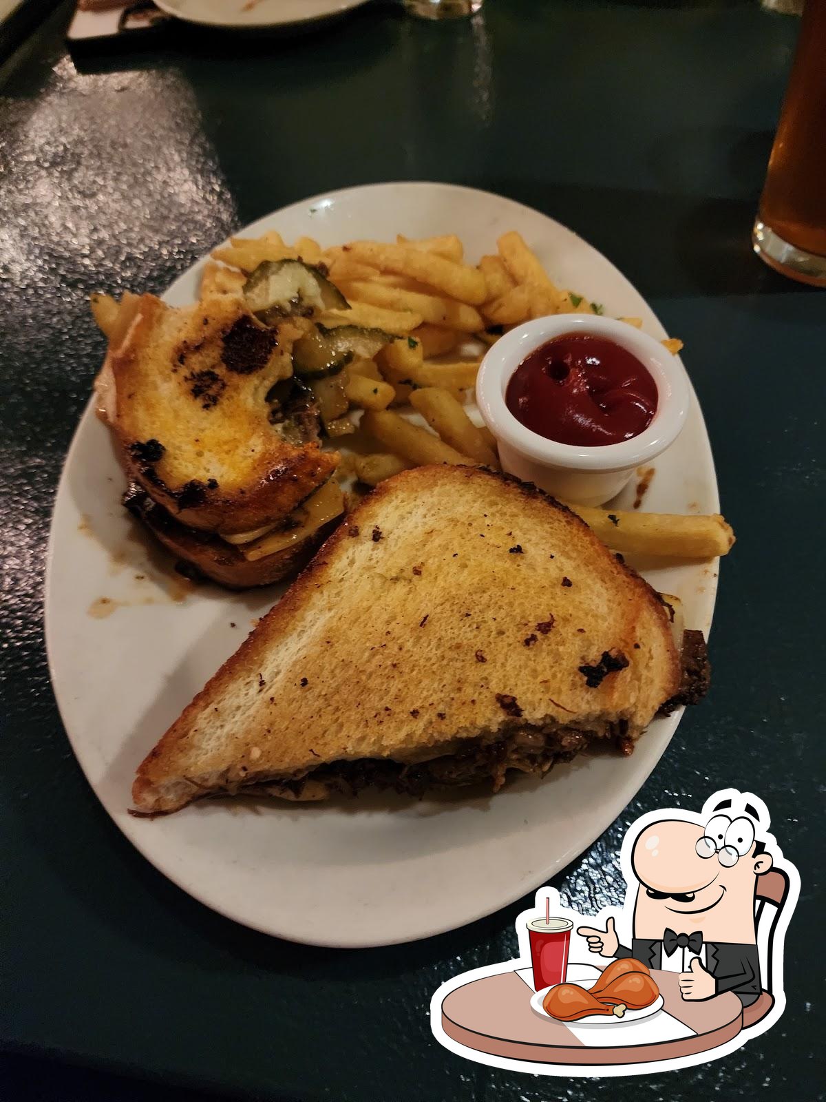 Rapscallion Table & Tap in Acton - Restaurant menu and reviews