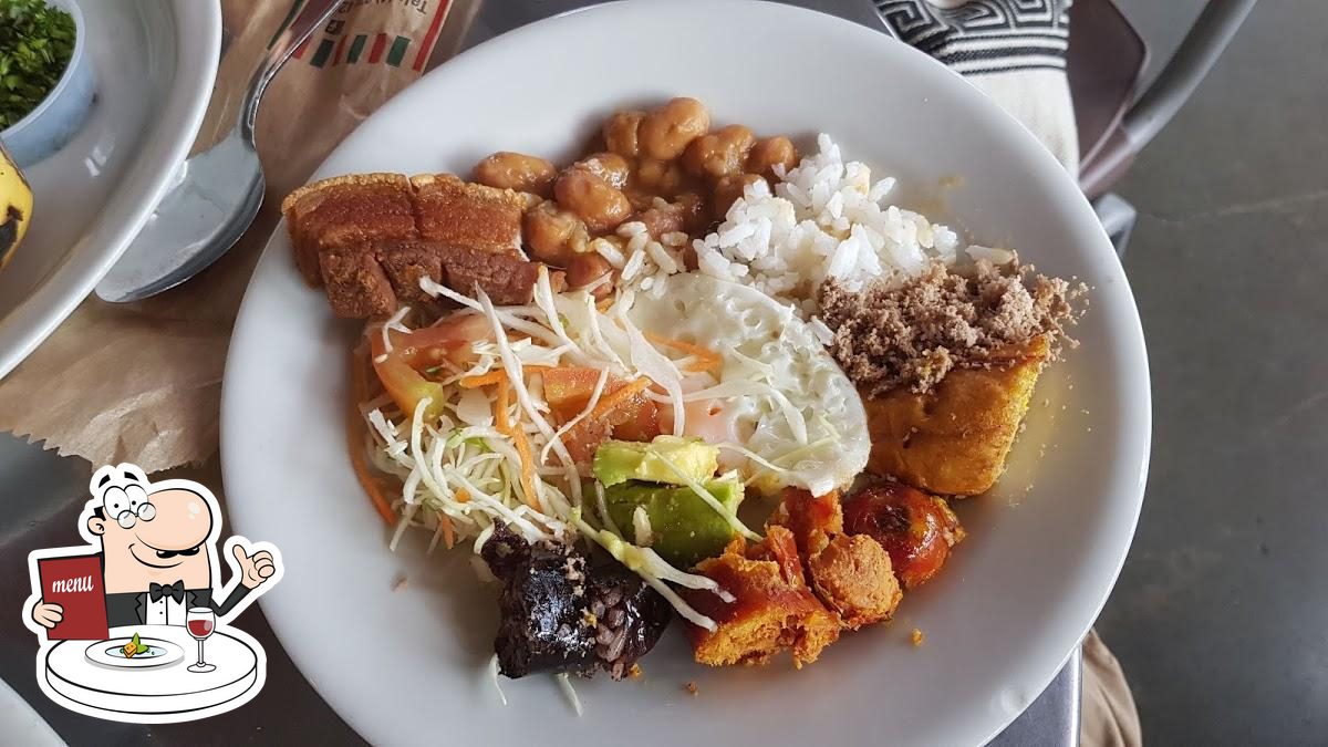 Restaurante Cocorolló, La Estrella, 25 - Opiniones del restaurante