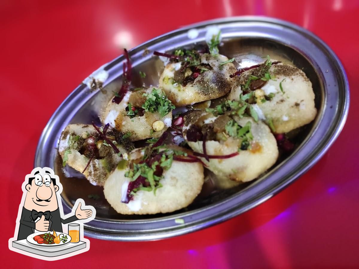 Delhi Chaat Cafe (Restaurant & Cafe), Vidisha - Restaurant reviews